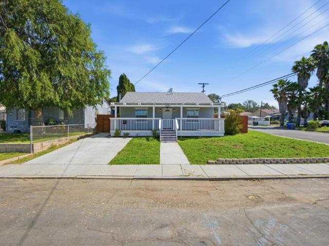 4003 Paula Street