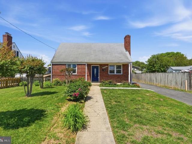 4003 Randolph Rd, Silver Spring, MD 20902