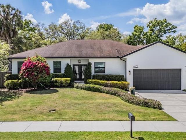 4003 S Shamrock Rd, Tampa, FL 33611