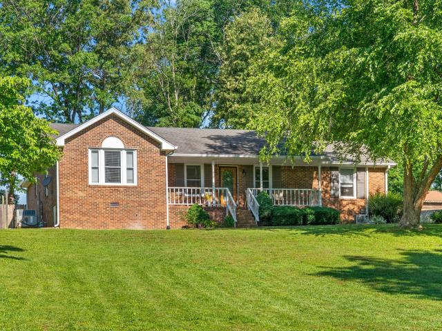 4003 S Windsor Ct