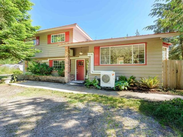 4003 S Tiller Rd, Port Angeles, WA 98362