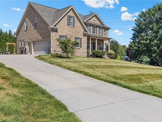 4003 Smith Ridge Court