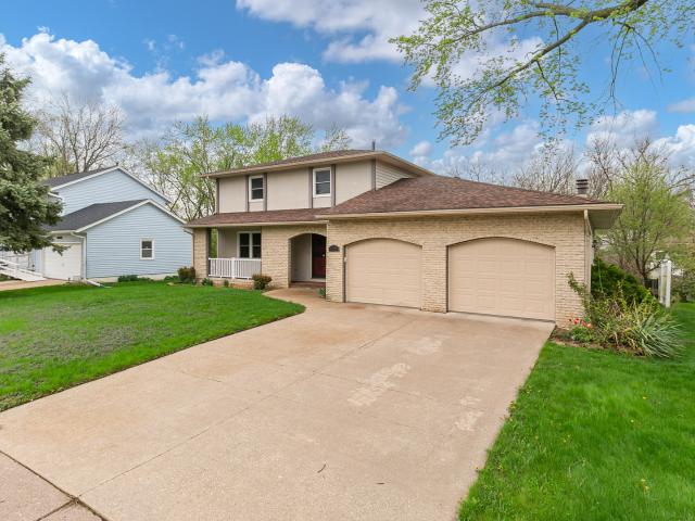 4003 Tanglefoot Terrace