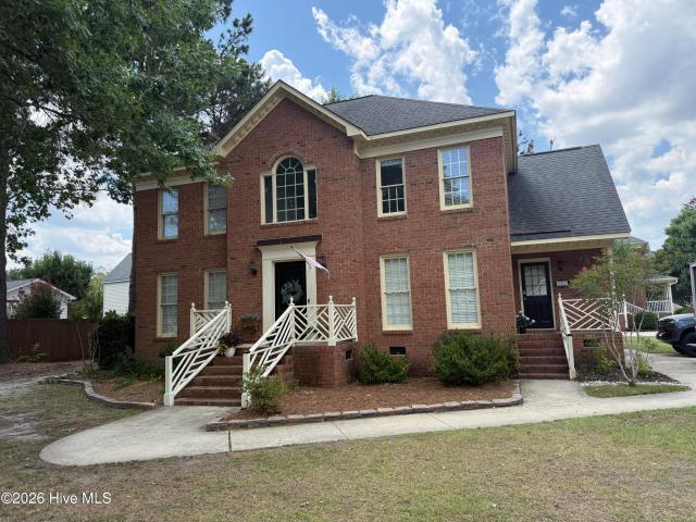 4003 Treetops Circle