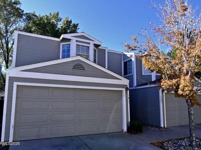 4003 Village Dr, Carson City, NV 89701