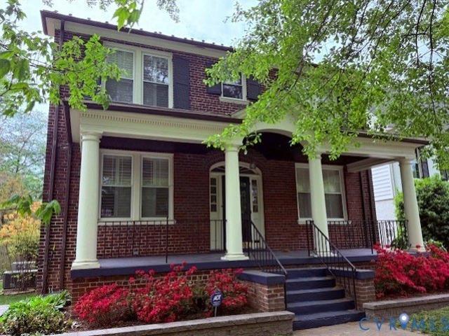 4003 Wythe Ave, Richmond, VA 23221