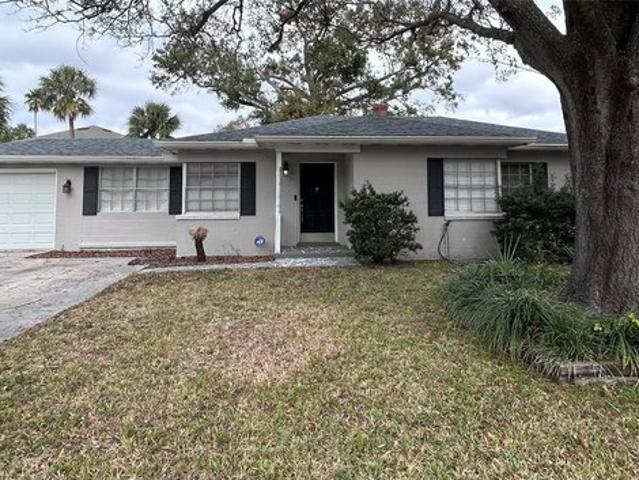 4003 W Euclid Ave, Tampa, FL 33629