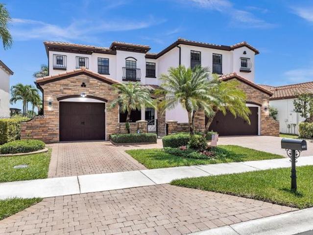 4003 88th Ter NW, Cooper City, FL 33024