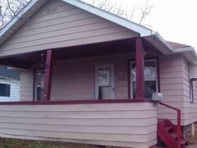 $400 / 3br Cute 3 bed on Missouri Flint