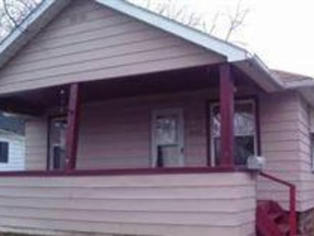 $400 / 3br Cute 3 bed on Missouri Flint, MI