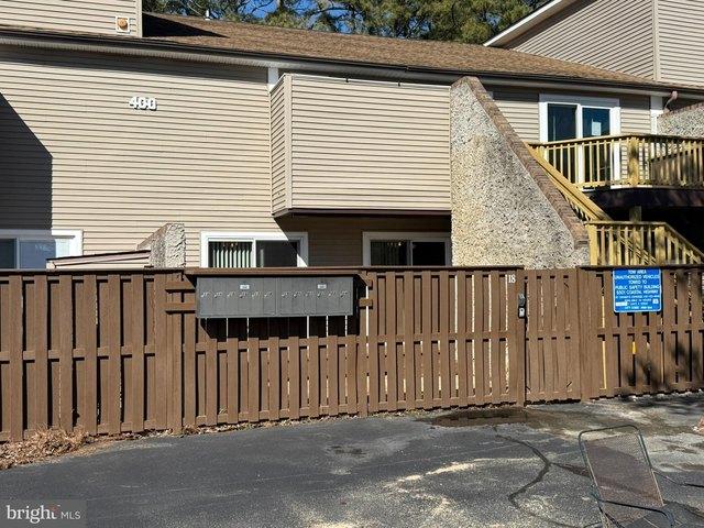 400 141st St Unit 18, Ocean City, MD 21842