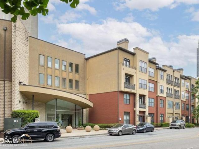 400 17th St NW #1412, Atlanta, GA 30363
