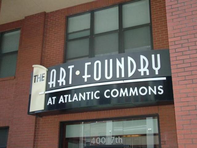 400 17th St NW #2023 Atlanta, GA 30363