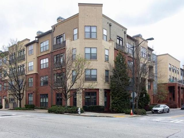 400 17th St NW #2110, Atlanta, GA 30363