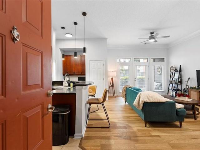 400 17th St NW Unit 1112, Atlanta, GA 30363