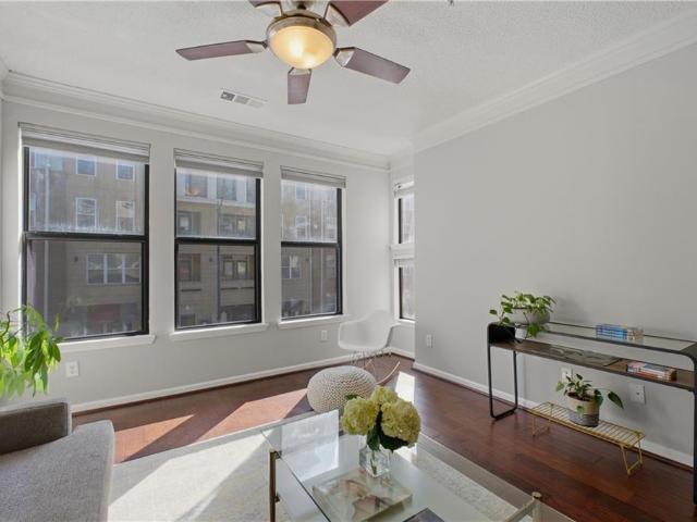 400 17th St NW, Unit 1207, Atlanta, GA 30363 | MLS #7751