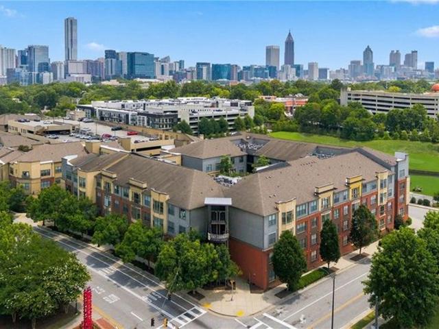 400 17th St NW Unit 1323, Atlanta, GA 30363