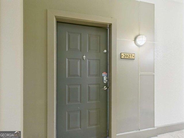 400 17th St NW Unit 2027, Atlanta, GA 30363