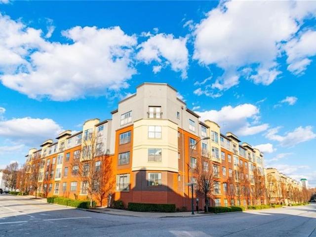 400 17th St NW Unit 2118, Atlanta, GA 30363
