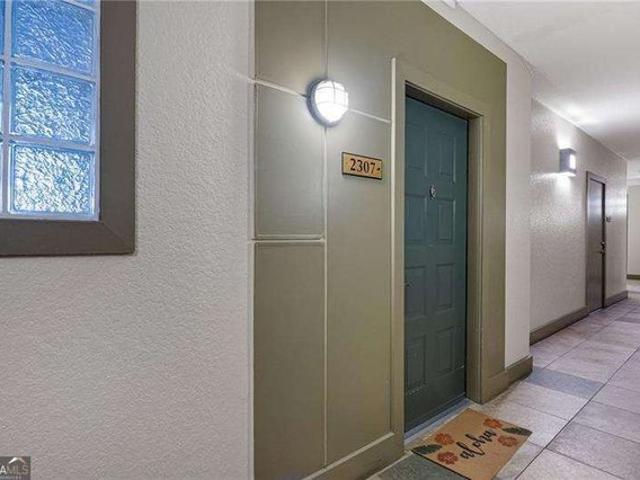 400 17th St NW Unit 2307, Atlanta, GA 30363