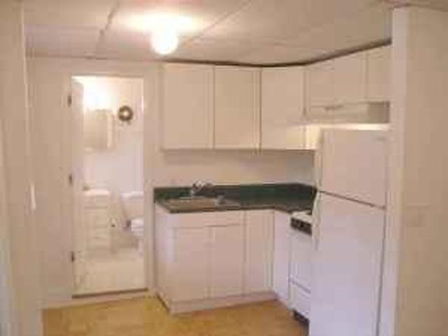 $400 / 1br Studio Apartment on River Lexington, Virginia map