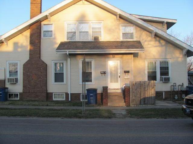 $400 / 1br 1702 O St. 1BR/1BA Bedford