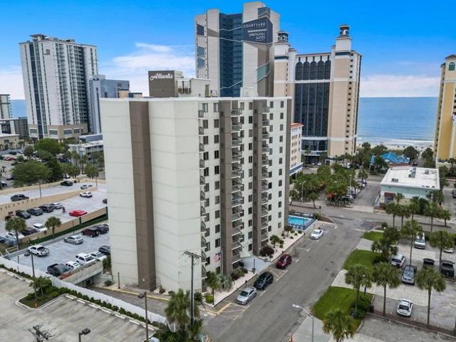400 20th Ave N Apt 1203, Myrtle Beach, SC 29577