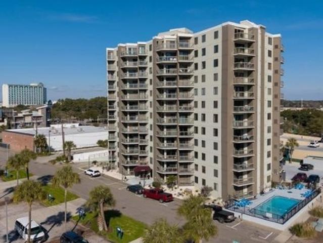 400 20th Ave N Apt 906, Myrtle Beach, SC 29577