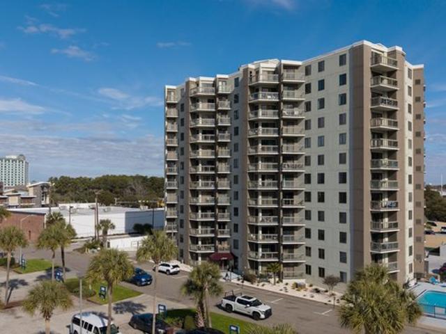 400 20th Ave N Apt 101, Myrtle Beach, SC 29577