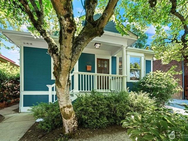 400 21st Ave E, Seattle, WA 98112
