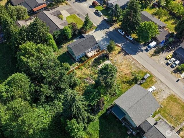 400 22nd Avenue Ct Lot 9, Milton, WA 98354