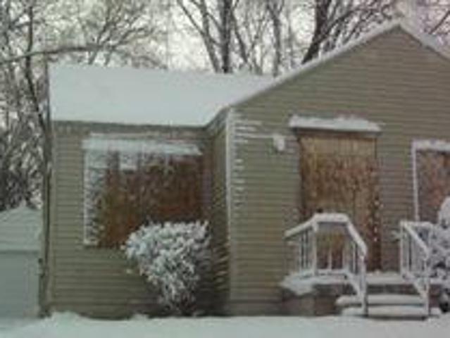 $400 / 2br Gibson 2 bedroom Flint