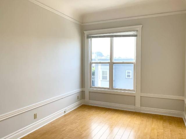 400 402 Pierce St. 1 Bedroom Apartment for Rent at 400402 Pierce St, San Francisco, CA 94117 Lower Haight