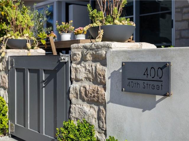 400 40th Street