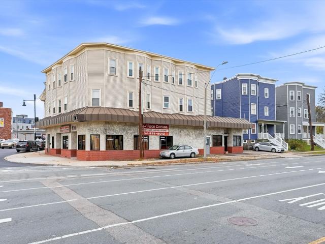 400 412 Neponset Ave, Boston, MA 02122 | MLS #73503