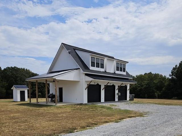 400 420 Crow Ln, Sulphur Rock, AR 72579