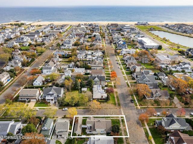400 4th Ave, Belmar, NJ 07719 | MLS #22534 | Compass