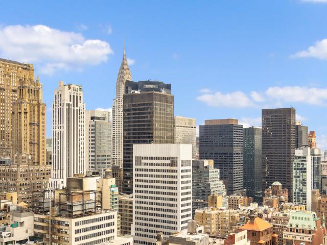 400 5th Avenue, Unit 37C
