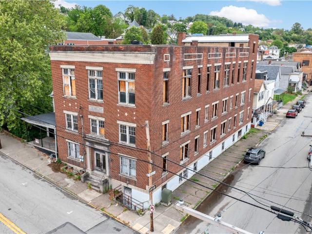 400 5th St
