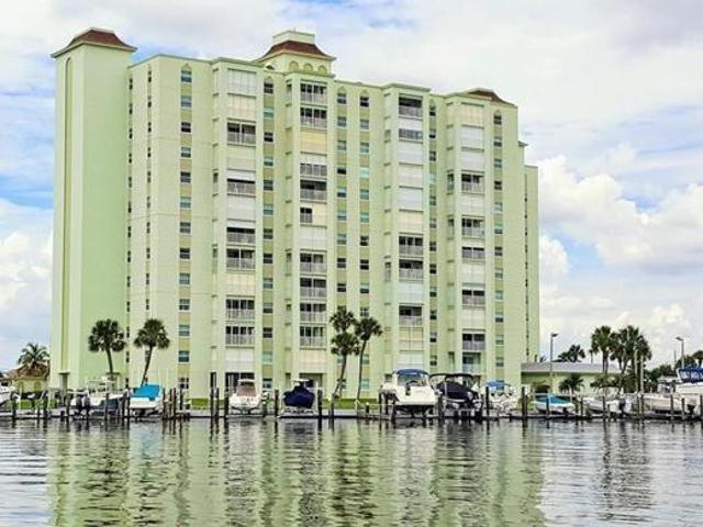 400 64th Ave #1001, Saint Pete Beach, FL 33706