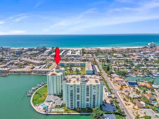 400 64th Ave #405, Saint Pete Beach, FL 33706