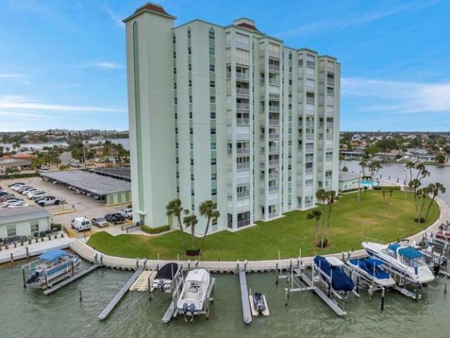 400 64th Ave #907 W, Saint Pete Beach, FL 33706