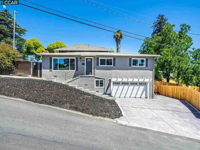 400 6th St, Rodeo, CA 94572