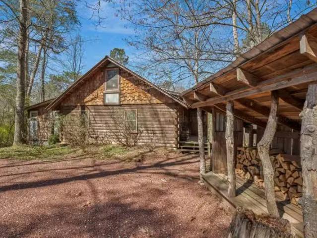 400 COUNTY ROAD 204, CRANE HILL, AL 35053 Single Family Reside.
