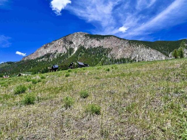 400 Country Club Dr, Crested Butte, CO 81224
