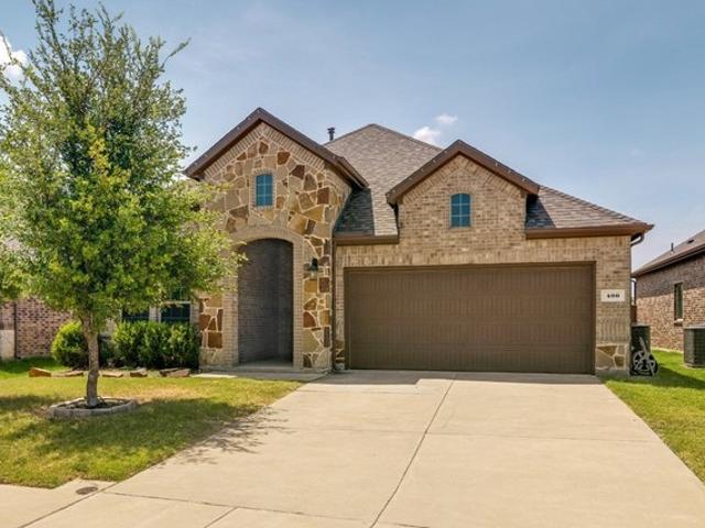 400 Cowboy Way, Anna, TX 75409