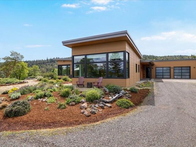 400 Coyote Run, Jacksonville, OR 97530