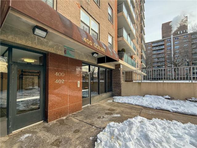 400 Cozine Avenue # 9F