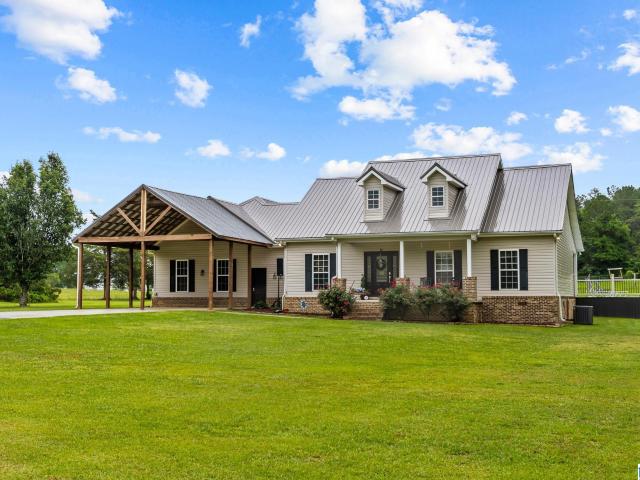 400 Cobb Drive