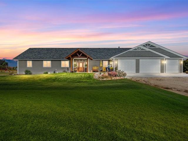 400 Cochell Way, Corvallis, MT 59828